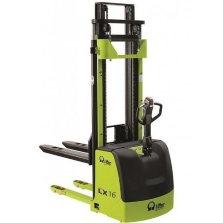 Carrello Elevatore Elettrico LX 16/29